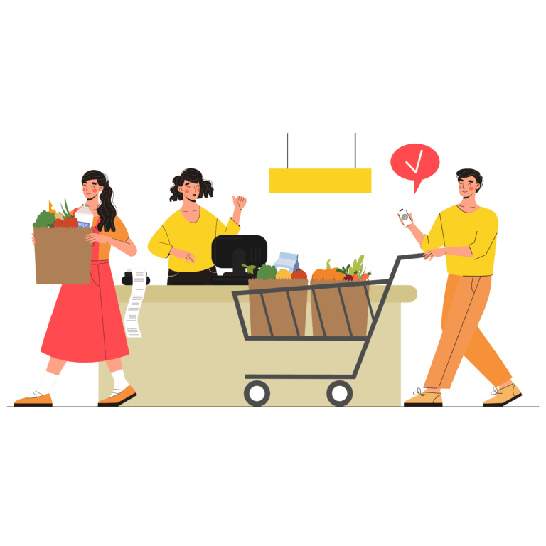 FMCG & Retail Solutions for Hypermarkets | SOL Analytics